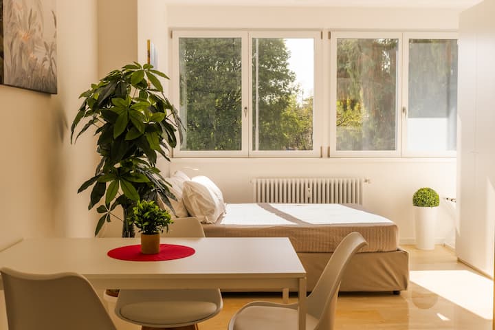 Moderno E Luminoso, Business | 3a - Udine
