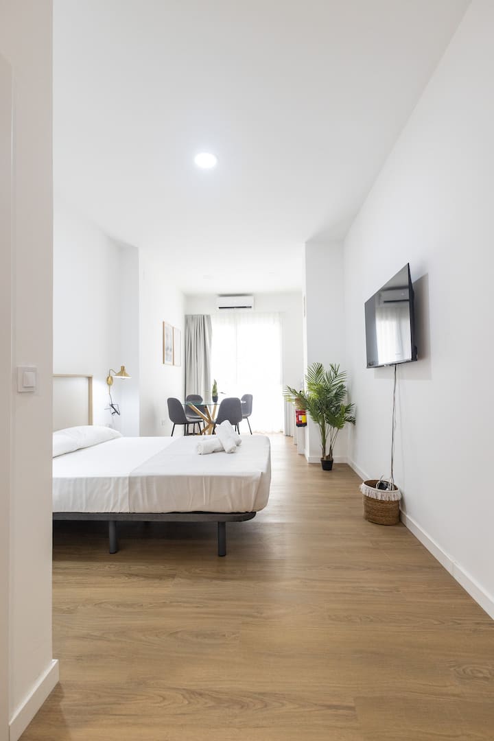 Imprenta Sorolla A By Concept - Valencia