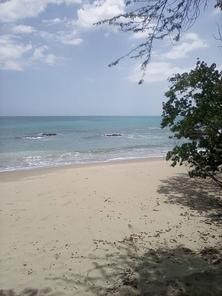 Super Private Large 2 Bedroom Beach Home - Jamaica