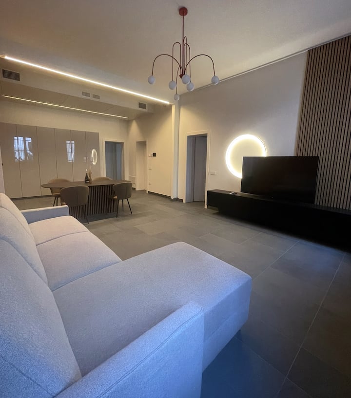 Villa Del Corso (1) - Lugo