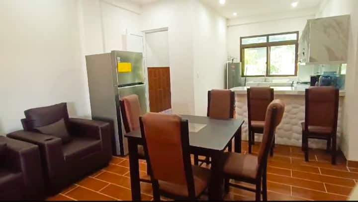 Apartamento 1 Los Girasoles A 5min De Lago Atitlan - San Lucas Tolimán