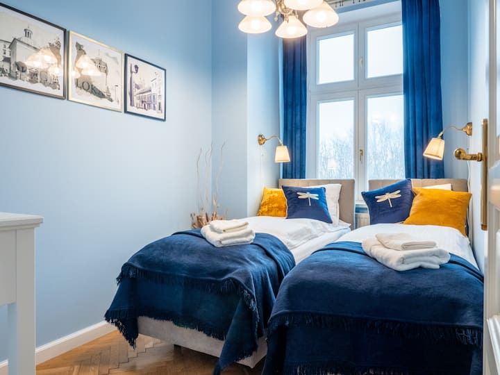 Apartament Jakuba - Kazimierz - Kraków - Kraków