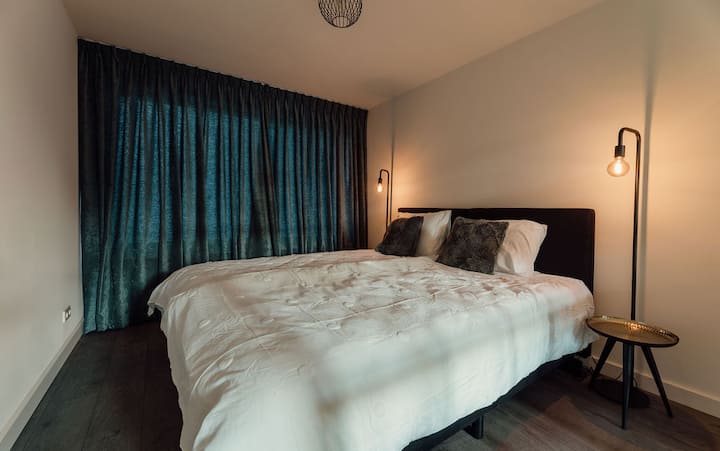 Center Tilburg, 3 Room, 4 Beds, Efteling, 013, Uni - Oisterwijk