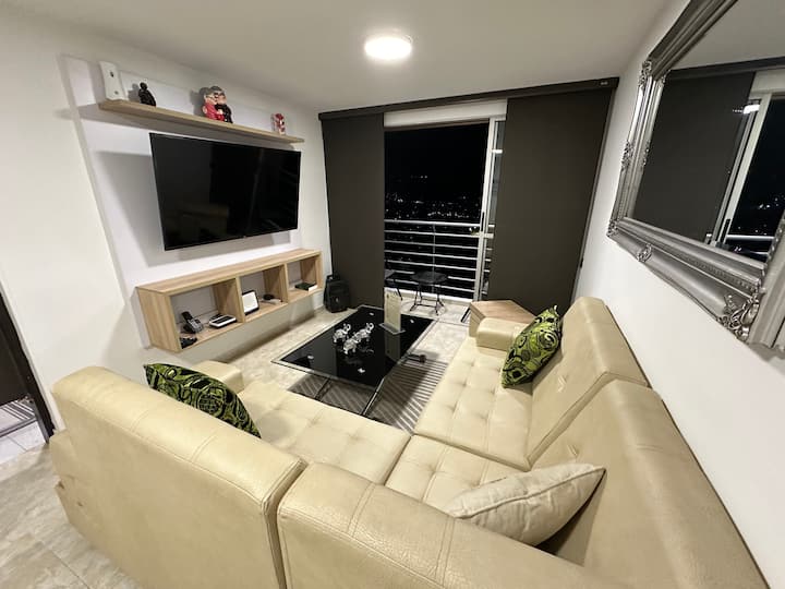 Vistas Hermosas, Zona Estratégica - Bucaramanga