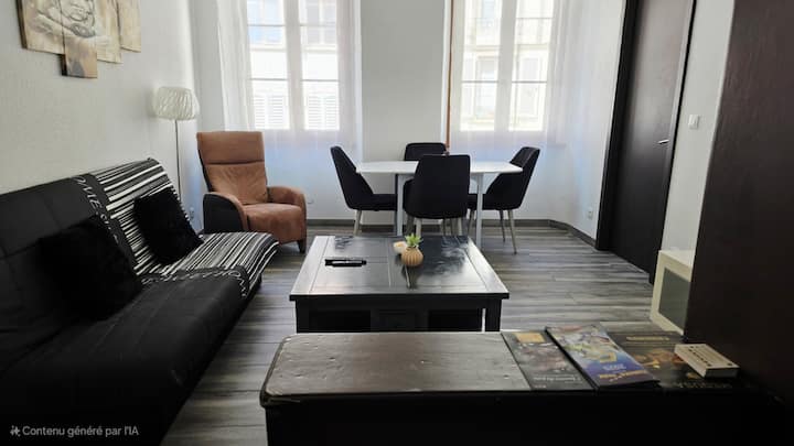 La Petite Clé Centre Alsace - Sélestat