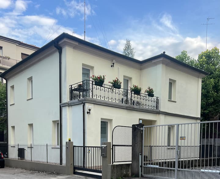 Casa Rapisardi - Mestre