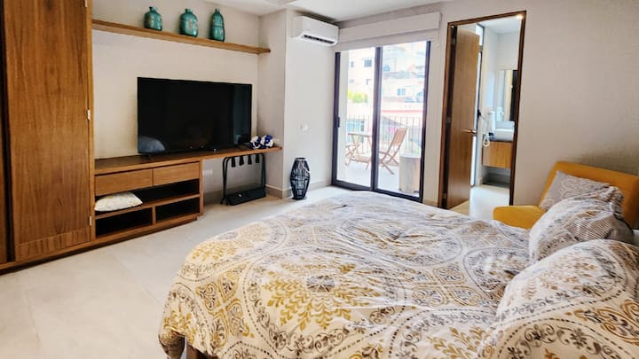 Studio Condo With Roof Top Pool - Puerto Vallarta