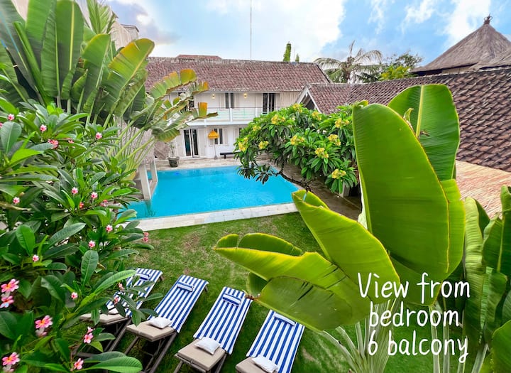 Villa Anh Yêu - Seminyak