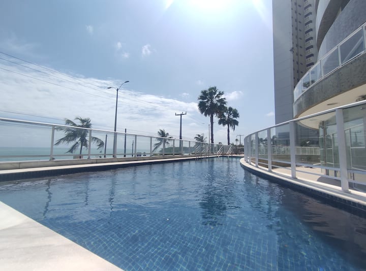 Vista Incrível! - Natal