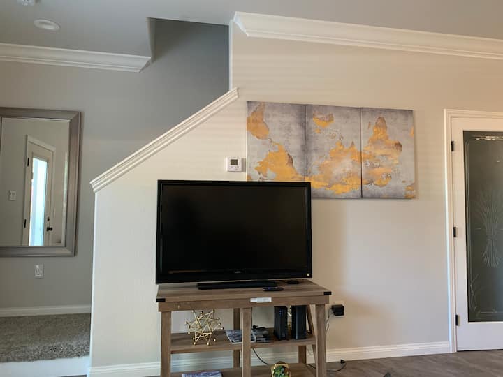 30min To Lake Tahoe 3bd Retreat - Carson City, NV