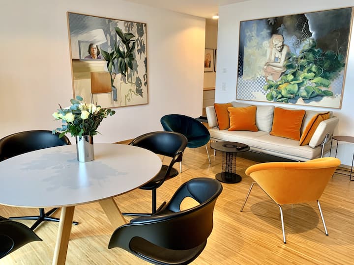 Apartment Ranke - Stetten