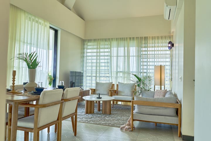 Rio Royale 1bhk- Coastal Escape, Near Beach - Goa