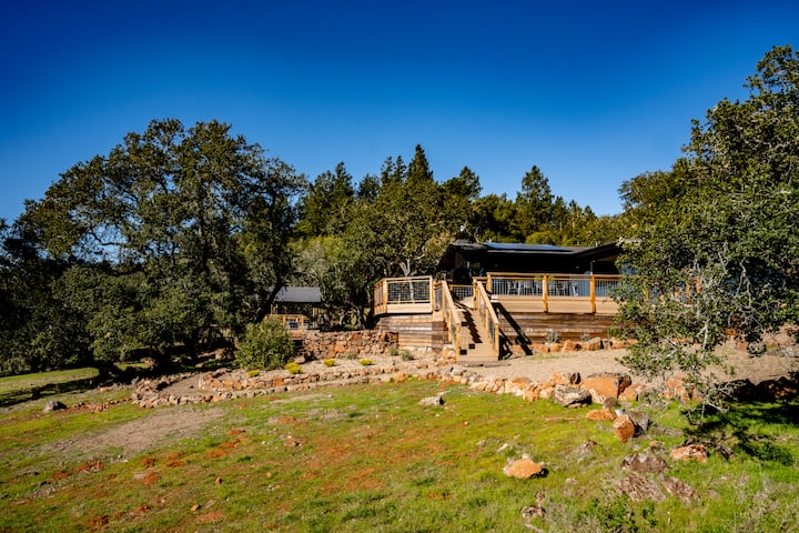 Sonoma Paradise On The Ridge - Santa Rosa, CA