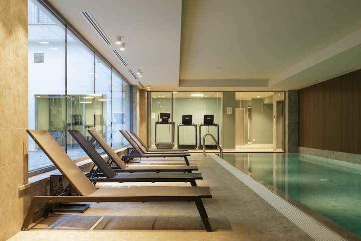 Compagnoni12 Luxury Penthouse - Milano