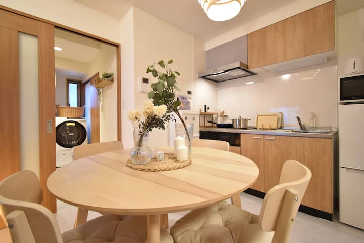 Tokyo/max4ppl/10mins From Ikebukuro Sta./no Stairs - Ikebukuro