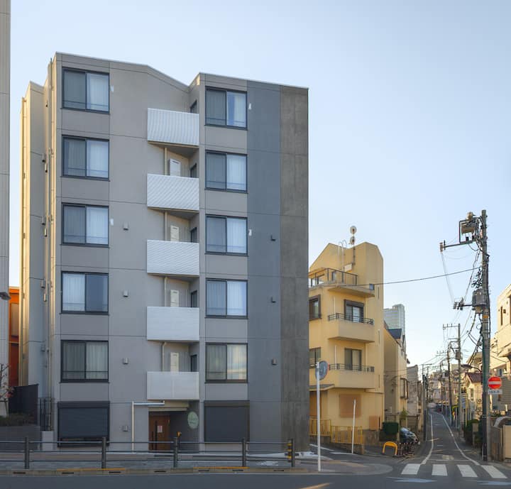 Japan House Ikebukuro #Homely 7mins Walk To Sta. - Ikebukuro