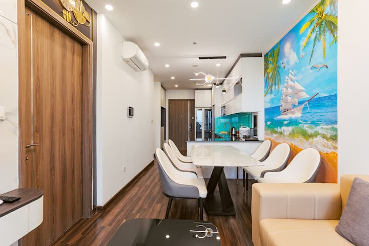 X-stay Luxe - Kiến An