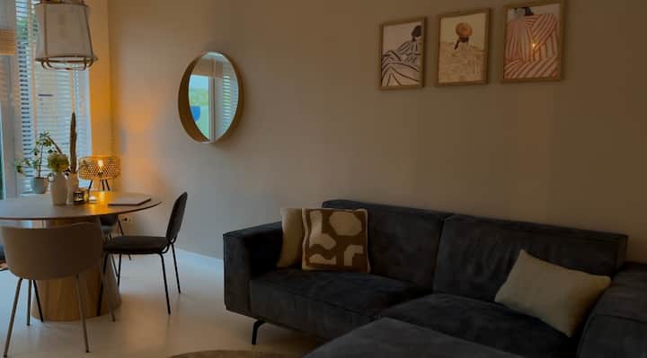 Appartement In Haarlem - Haarlem