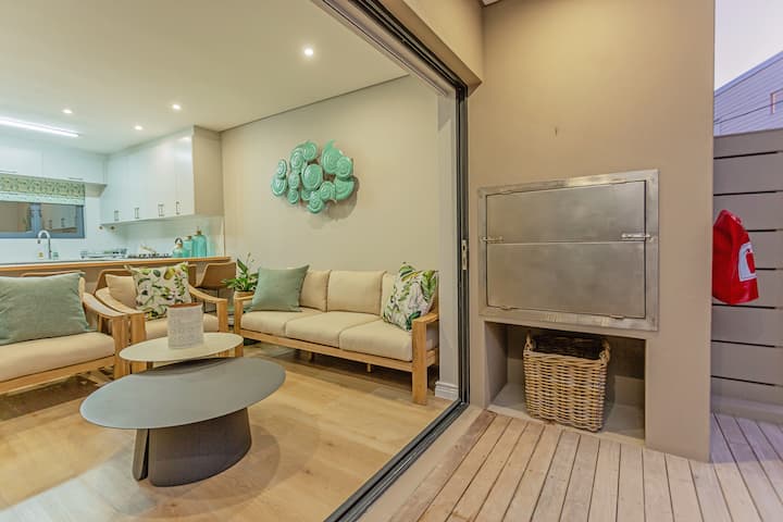 The Village Apartment - 1 Bed - Wilderness