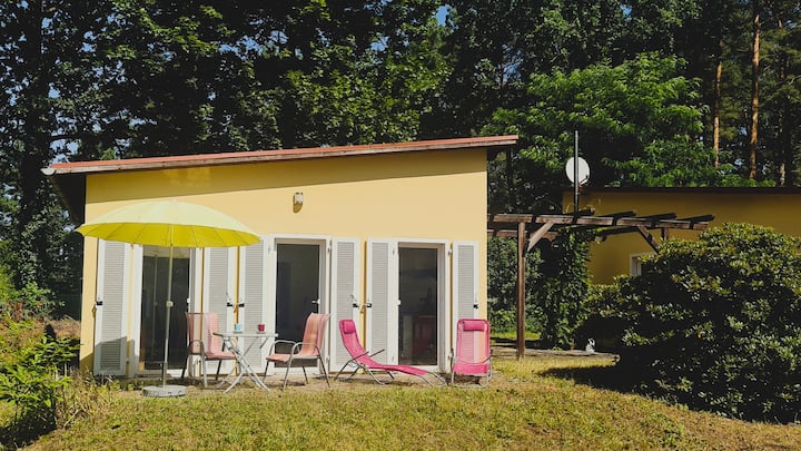 Urlaub Am Seddiner See - Schwielowsee