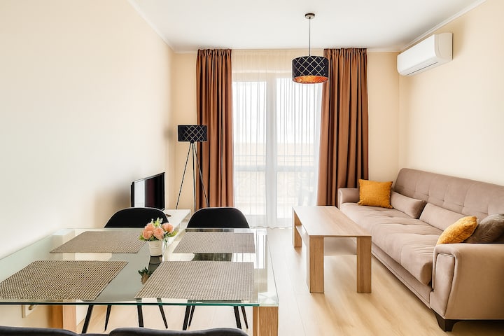 Poseidon Nessebar Private Apart - Nessebar