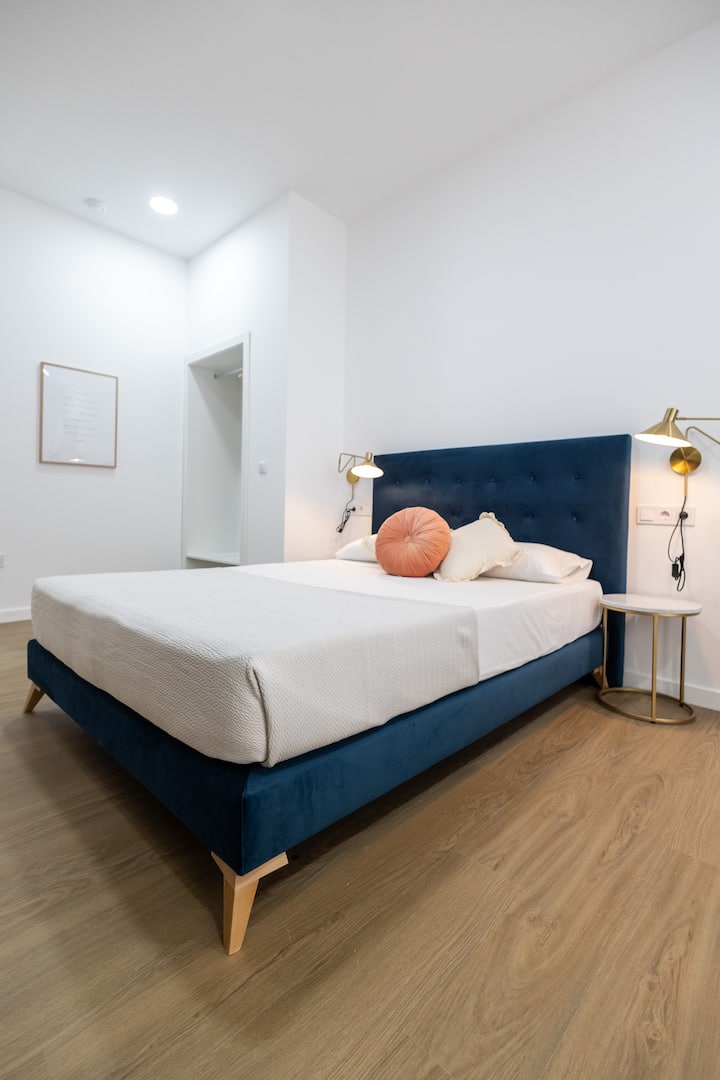 Imprenta Sorolla B By Concept - Valencia