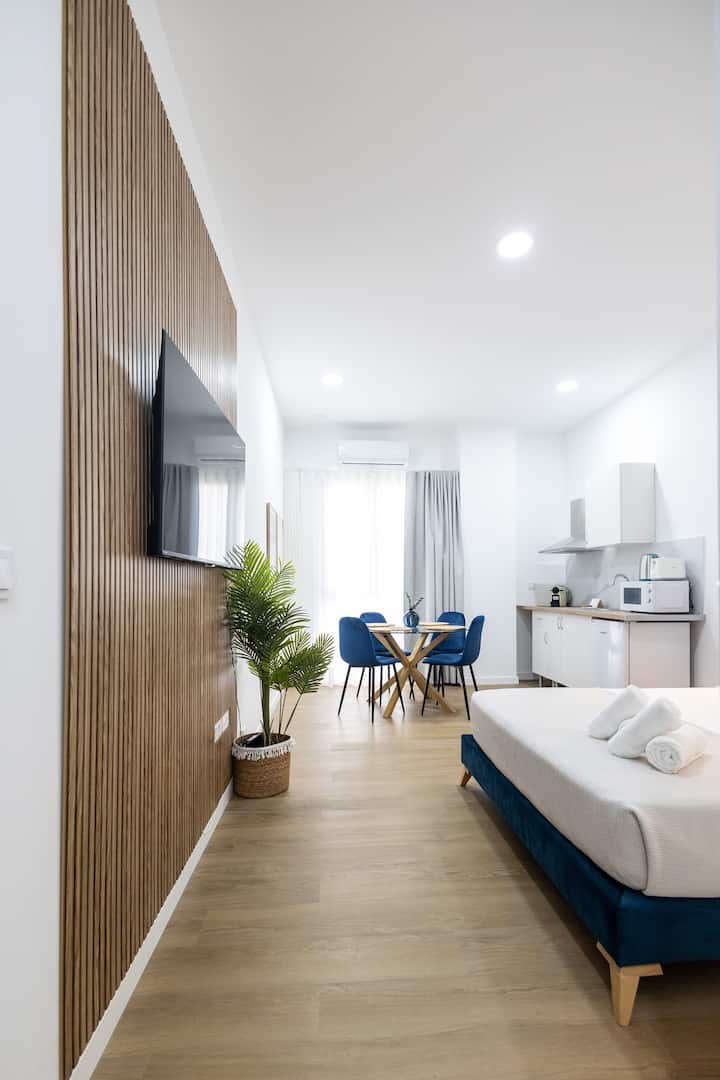 Imprenta Sorolla D By Concept - Valensiya