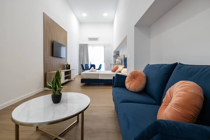 Imprenta Sorolla E By Concept - Valência