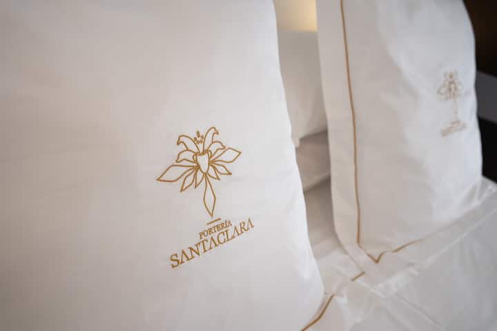 Habitación Doble Estándar - Córdoba