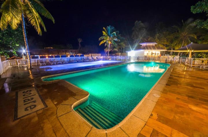 Magica Habitación Con Piscina - Colombia