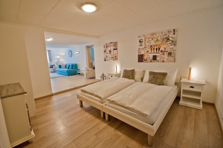 Studio Eleonore, Chalet Aeschhorn - Zermatt