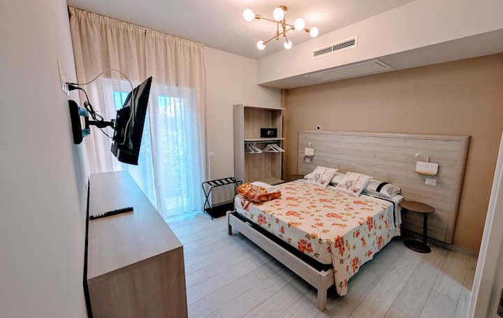 Gs Apartments Tropea - Oro - Tropea
