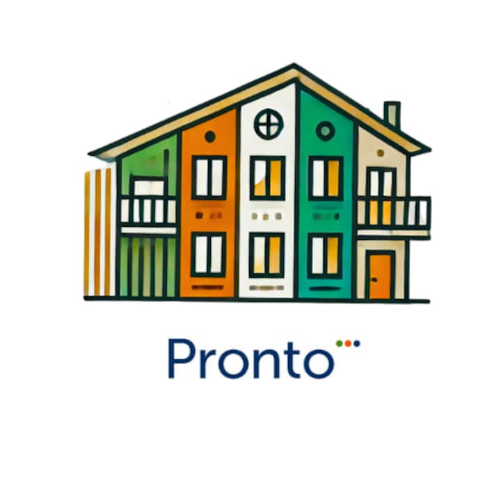 Pronto - Apartman 1 - Kikinda