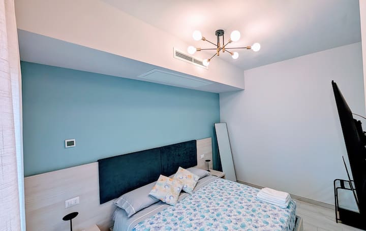 Gs Apartments Tropea - Zaffiro - Tropea