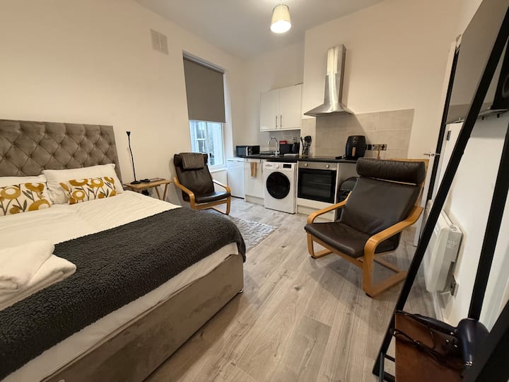 Cosy Studio Central Colwyn Bay - Rhos on Sea