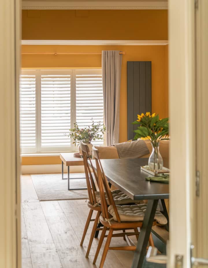 Henrietta | Two Bedroom Apartment In Central Bath - Bath