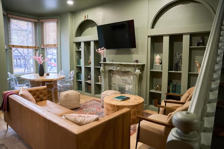 Palm+petal Parlour: Con-ctr/foodie Heaven/chef Kit - Connecticut