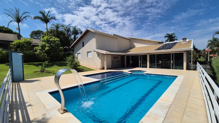 Chácara Araujos - Itupeva