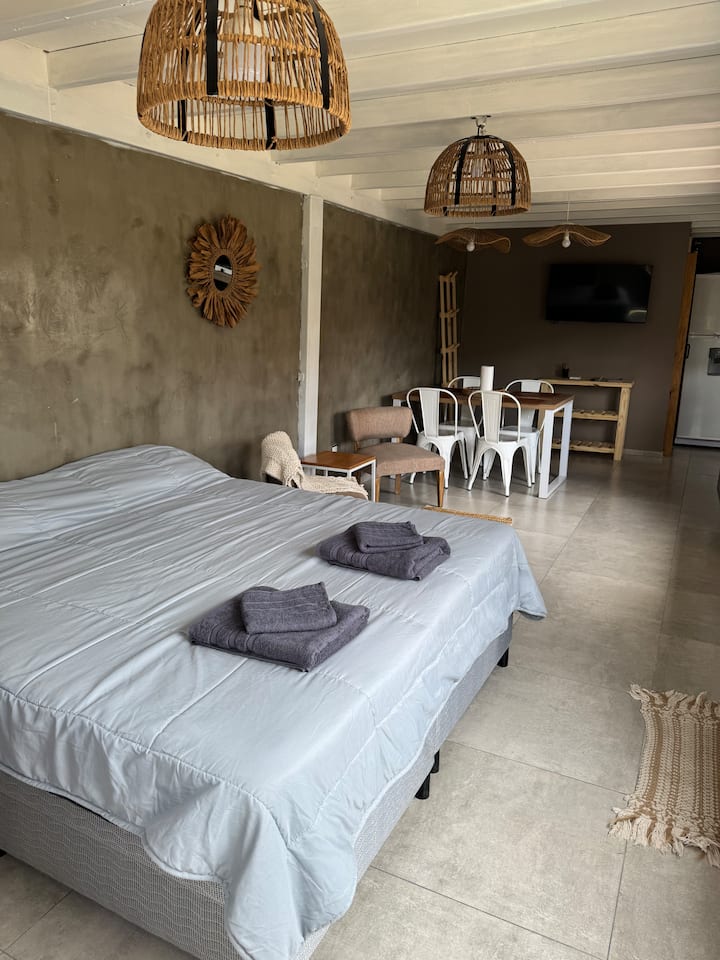 Mono Ambiente - San Carlos de Bariloche