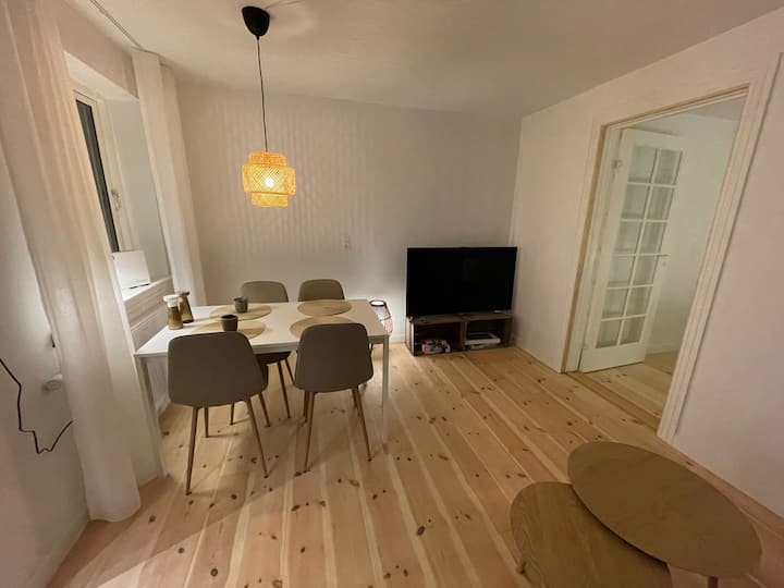 Charmerende Villa I Odense C.-nær H.c. Andersen(4) - Odense
