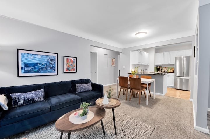 Lovely Ro Home Near Birmingham! - Troy, MI