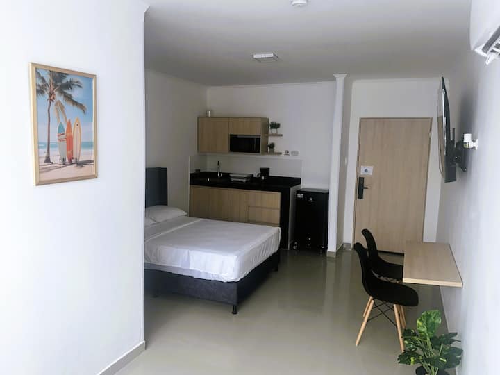 Perfect Seaside Getaway - Cartagena