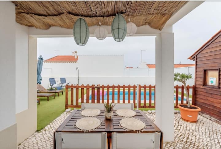 Casa Na Comporta Com Piscina Privada - Comporta 16 - Comporta
