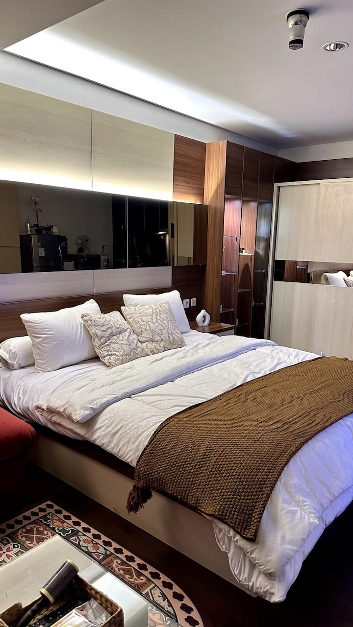 Mid Century Studio - Bandung