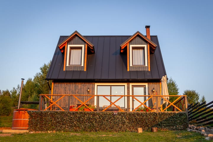 Cabana Refugiul Vulpițelor Din Beliș, Apuseni - Comuna Beliș