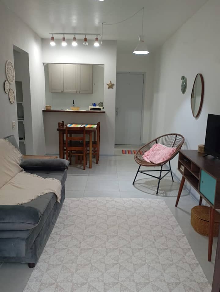 Apartamento Céu Azul - Ubatuba