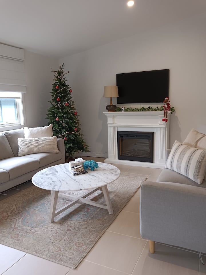 Oasis Yungarup – Pet Friendly - Brunswick Heads