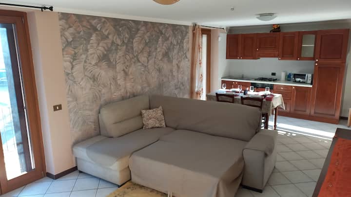Casa Felice - Montecampione