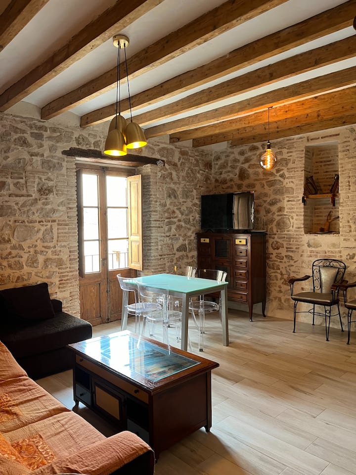 Apartamento La Glorieta, Centro - Dénia