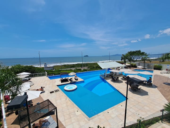 Acolhedor, Lazer, Beto Carrero - Brazil